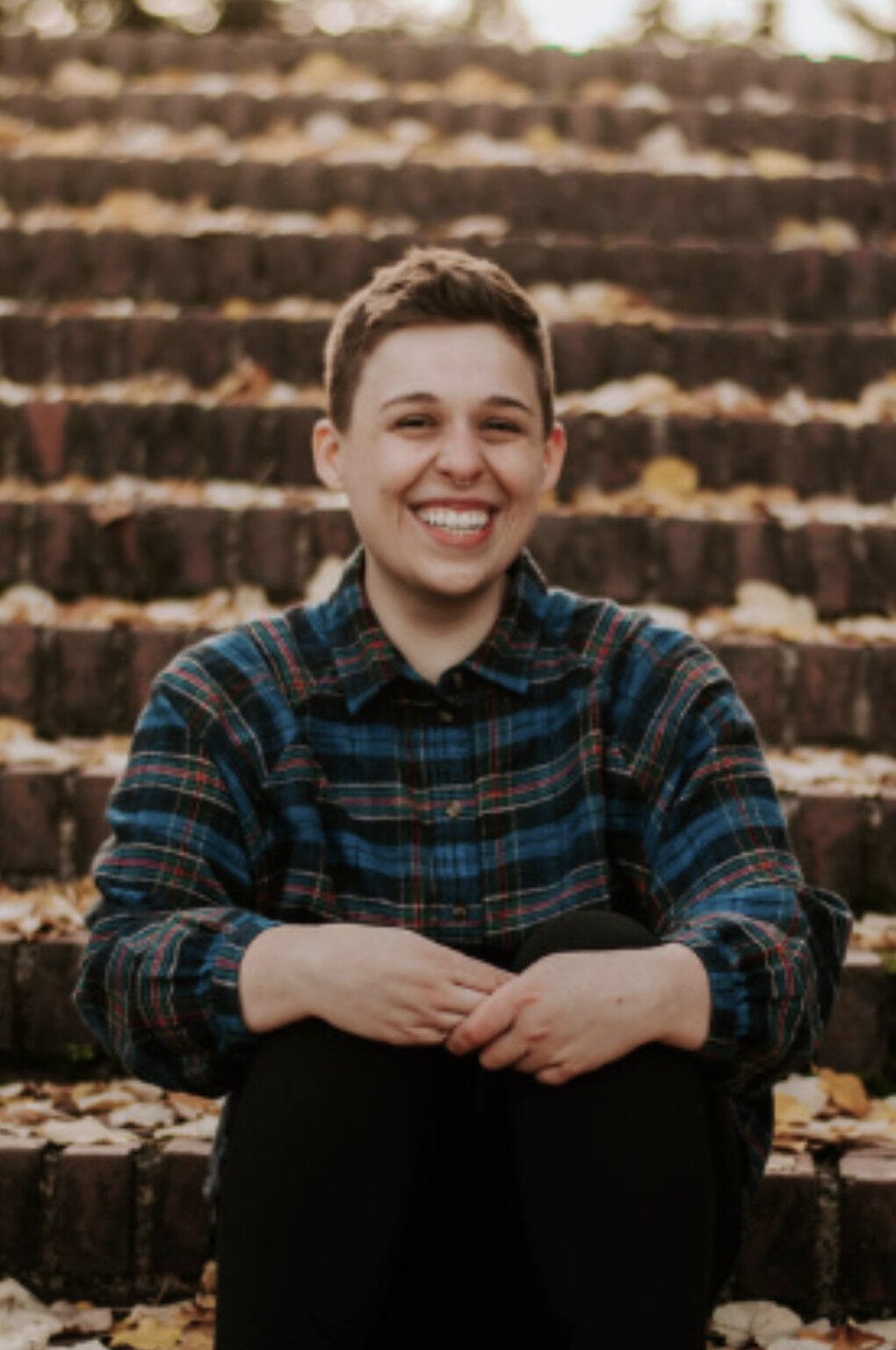 Haley Jones - Columbia River Eating Disorder Network
